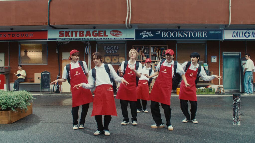 BOYNEXTDOOR Nice Guy MV Review | Leisurebyte