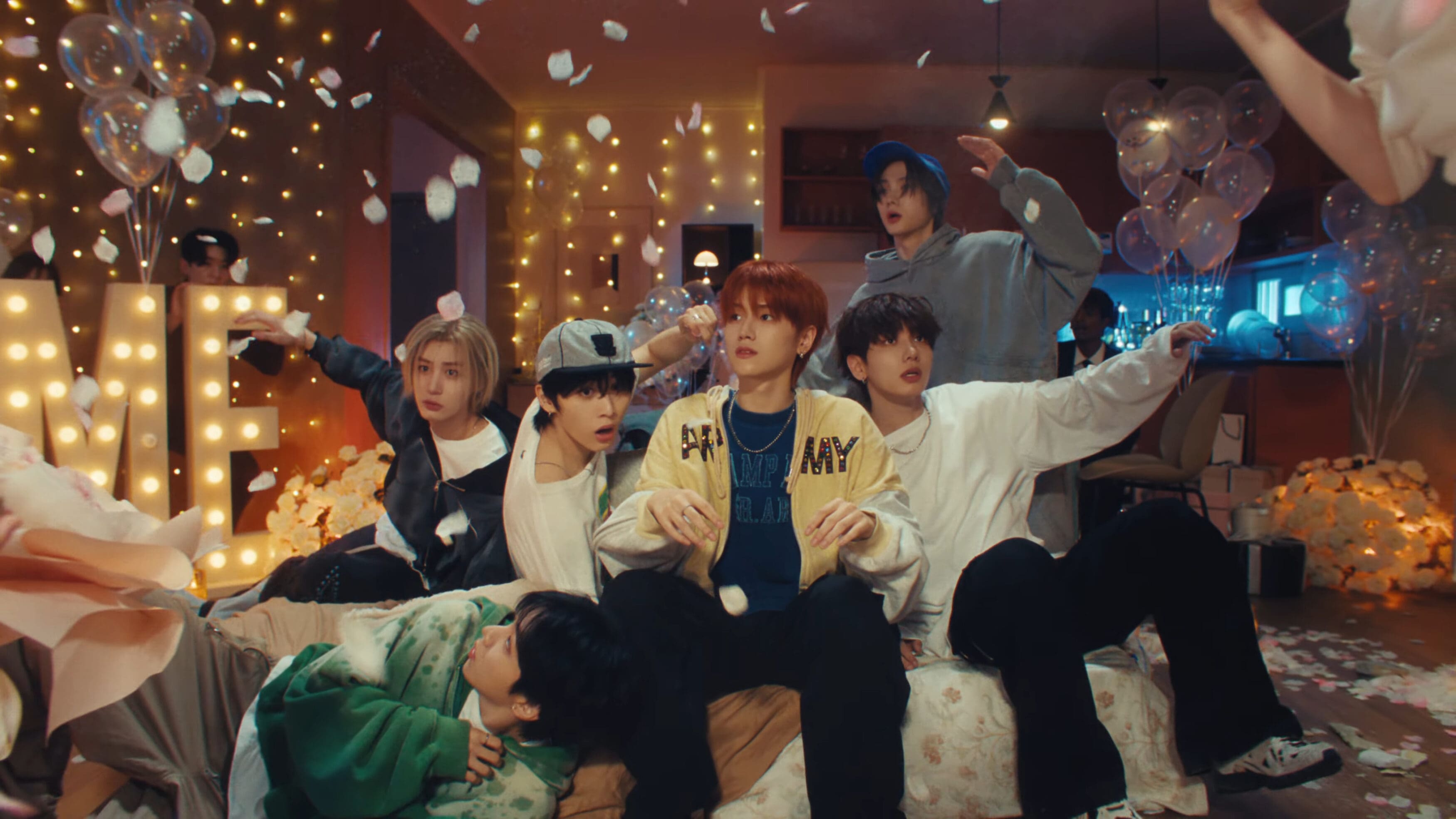 BOYNEXTDOOR Nice Guy MV Review | Leisurebyte