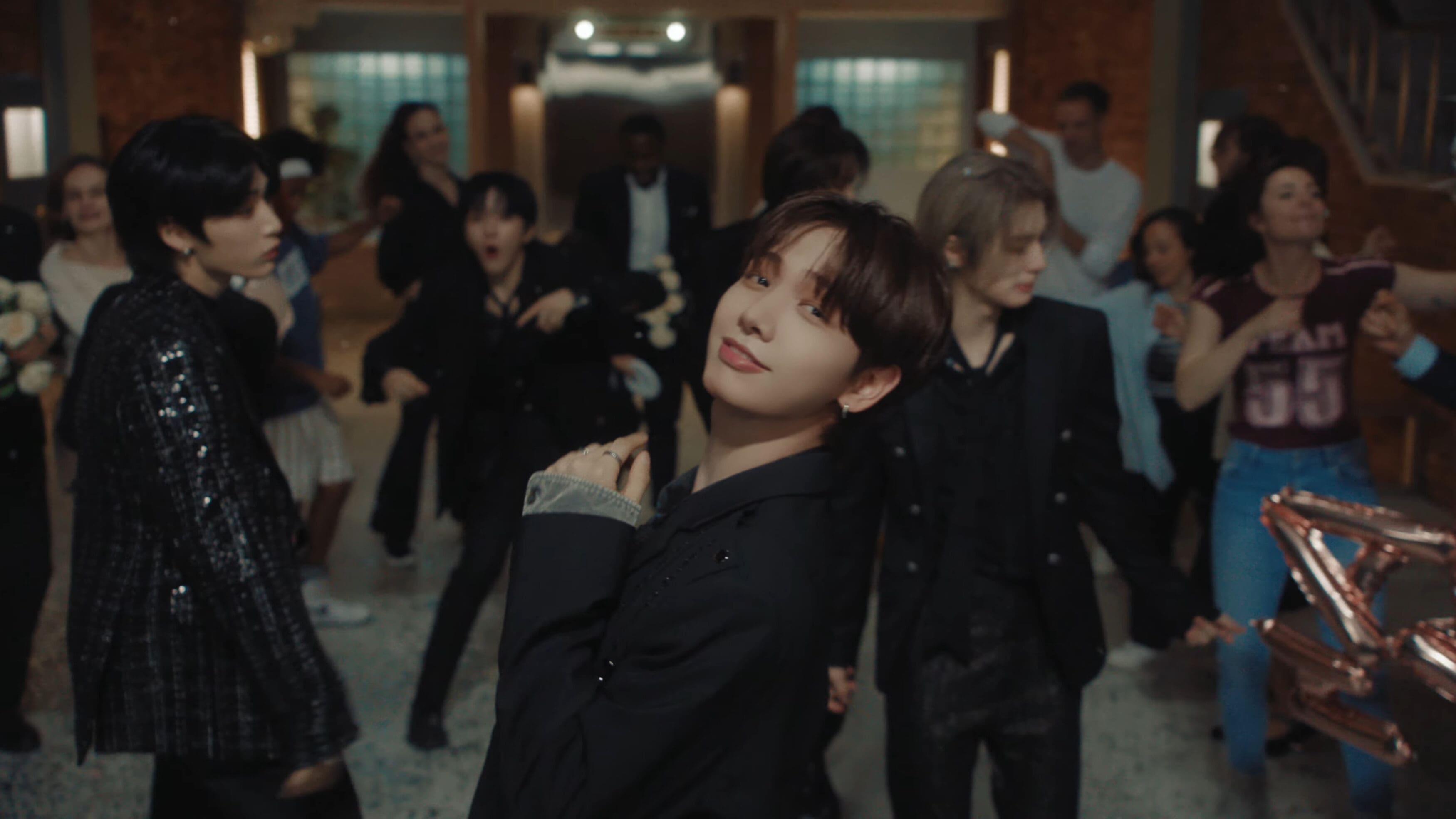 BOYNEXTDOOR Nice Guy MV Review | Leisurebyte