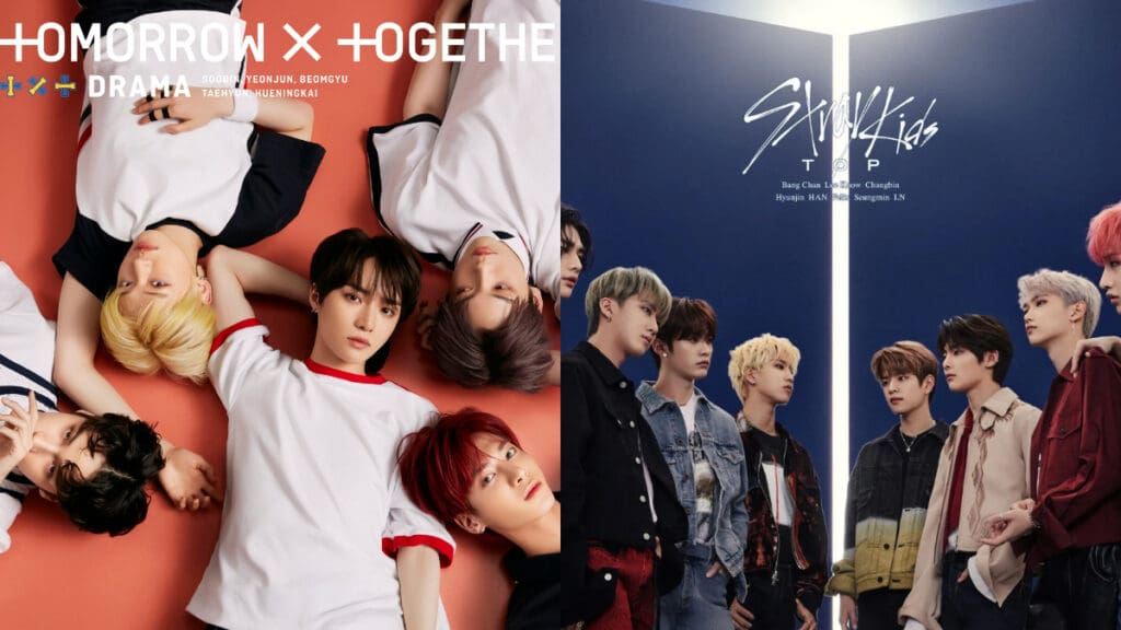 10 Best Anime Theme Songs by Kpop Groups: TXT's Everlasting Shine ...
