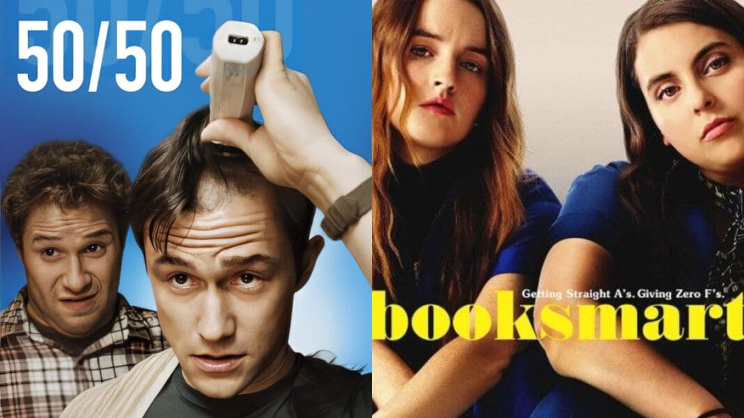 7 Best Buddy Comedy Movies That Will Make You Laugh Out Loud! | Leisurebyte