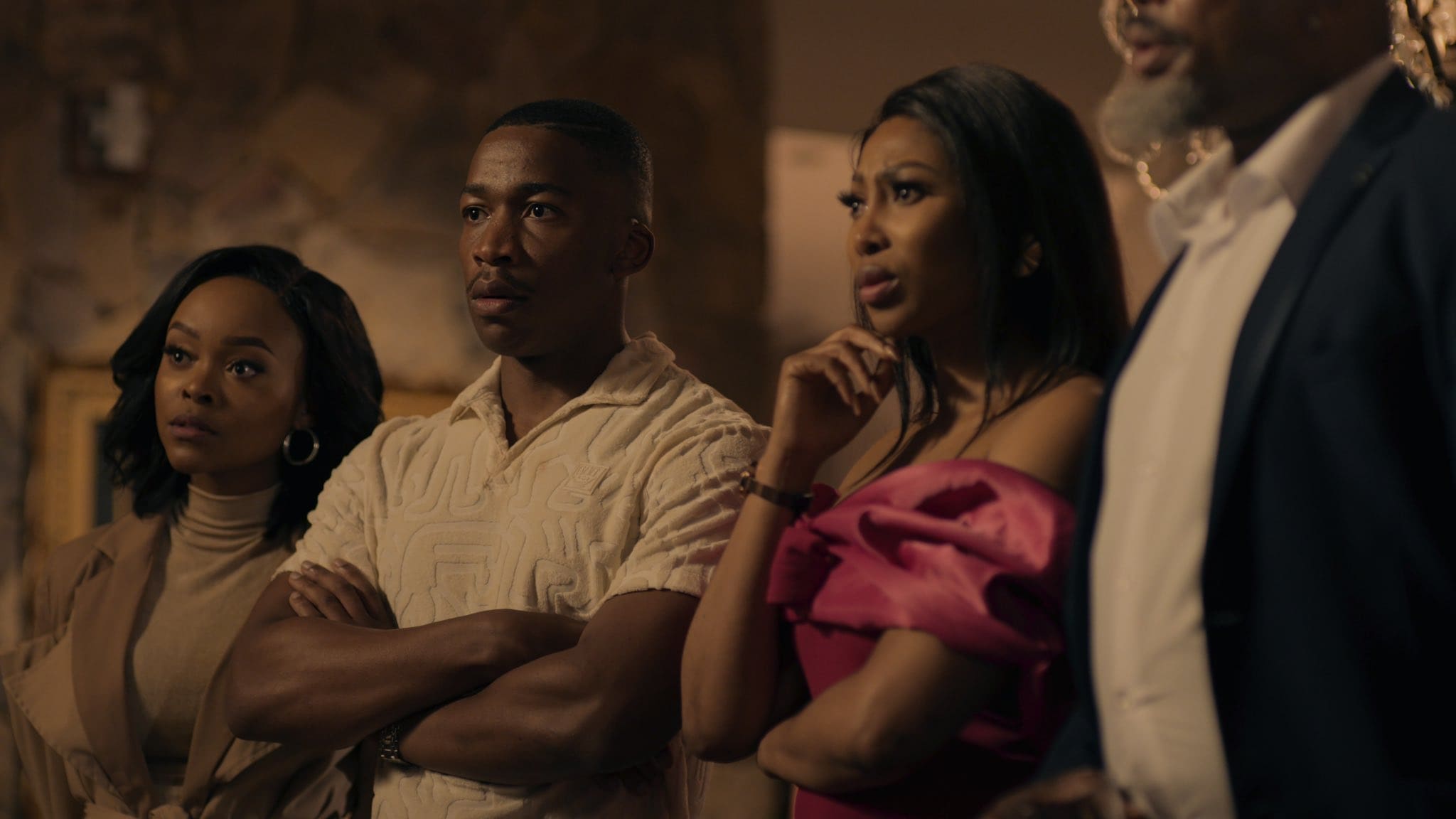 Blood Legacy Review | Leisurebyte