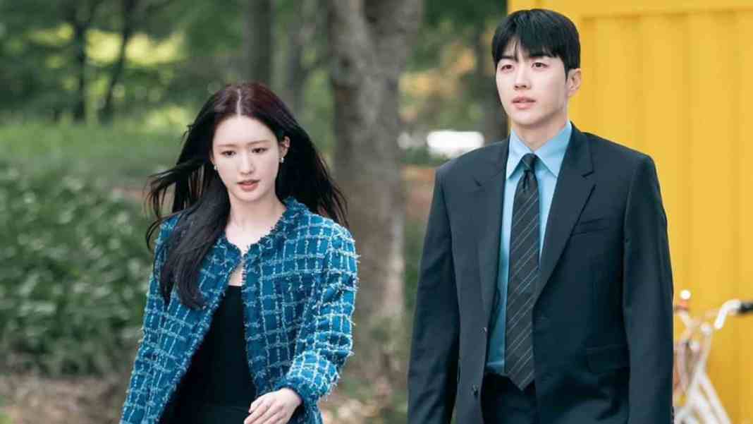 What is Dear Hyeri Kdrama About? Plot, Release Date, Cast and More ...