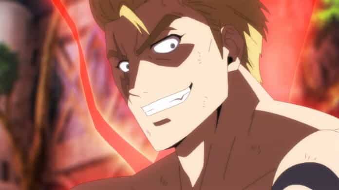 Fairy Tail: 100 Years Quest Episode 13 Review | Leisurebyte