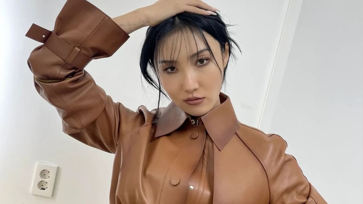 Excited About Hwasa's Comeback? Here Are 5 Moments That Prove She’s an ...