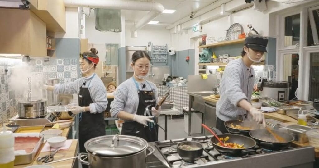 Jinny’s Kitchen Season 2 Episode 11 Review | Leisurebyte