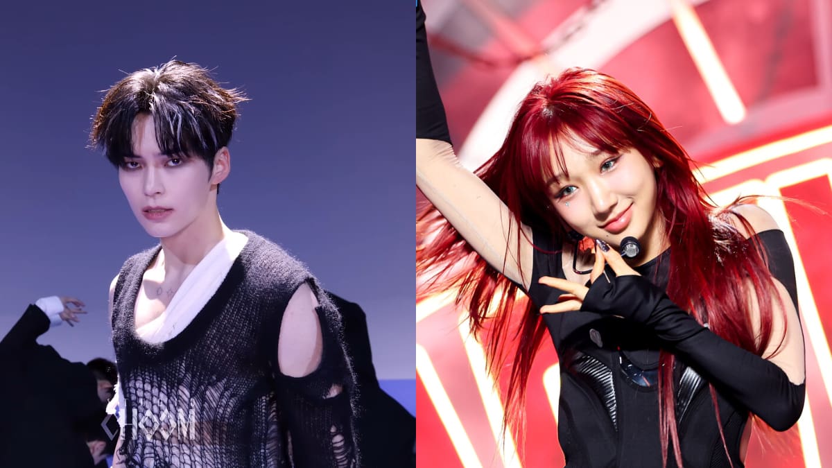 7 Kpop Idols Who Started as Backup Dancers Before Stepping into the ...
