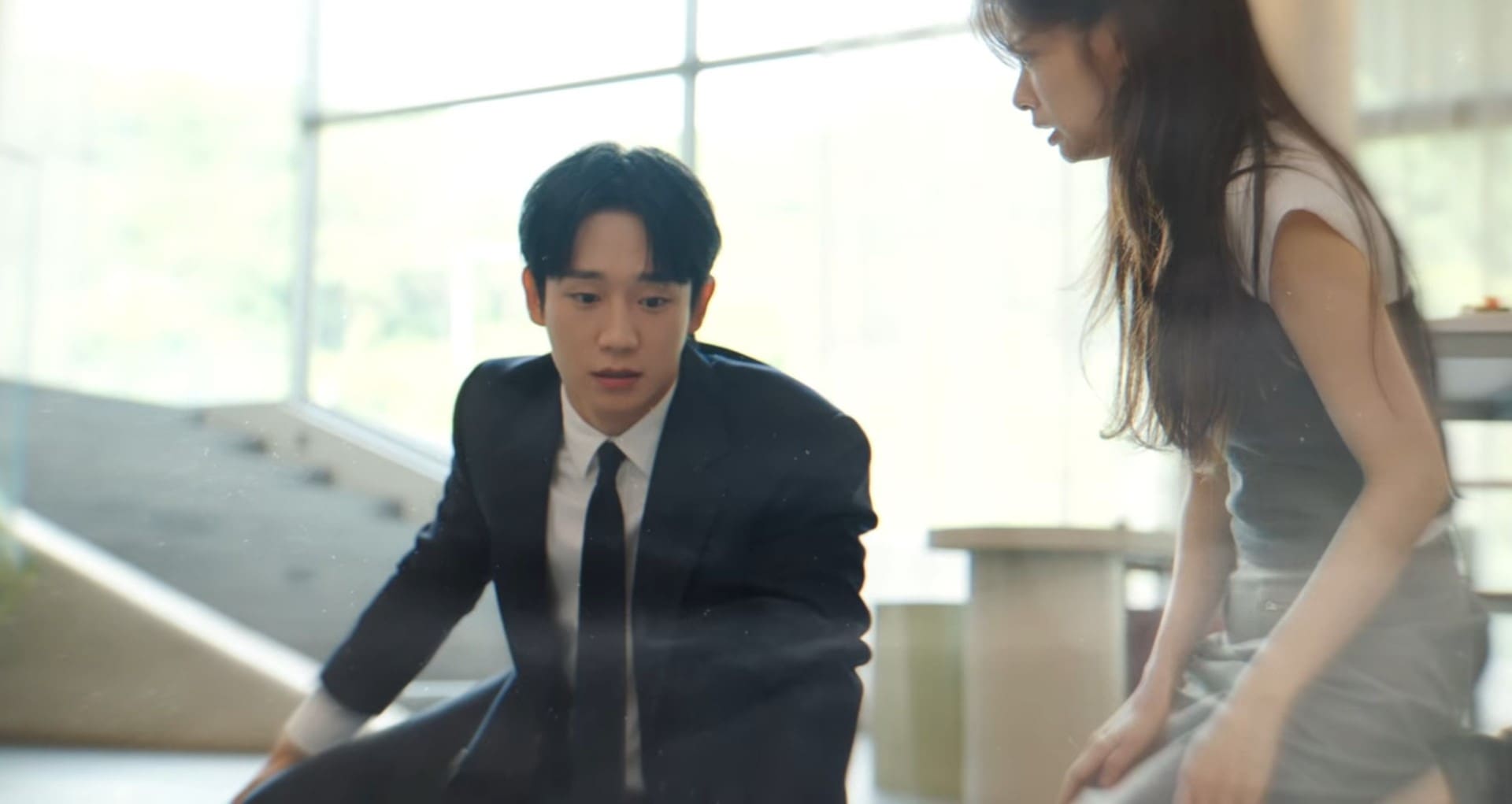 Love Next Door Episode 14 Review | Leisurebyte