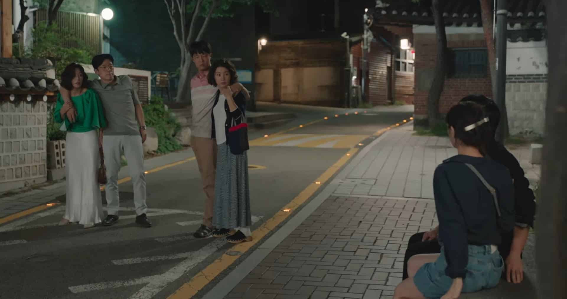 Love Next Door Episode 14 Review | Leisurebyte