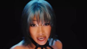 Neva Play MV Review: Megan Thee Stallion and RM Deliver a Bold Fusion ...