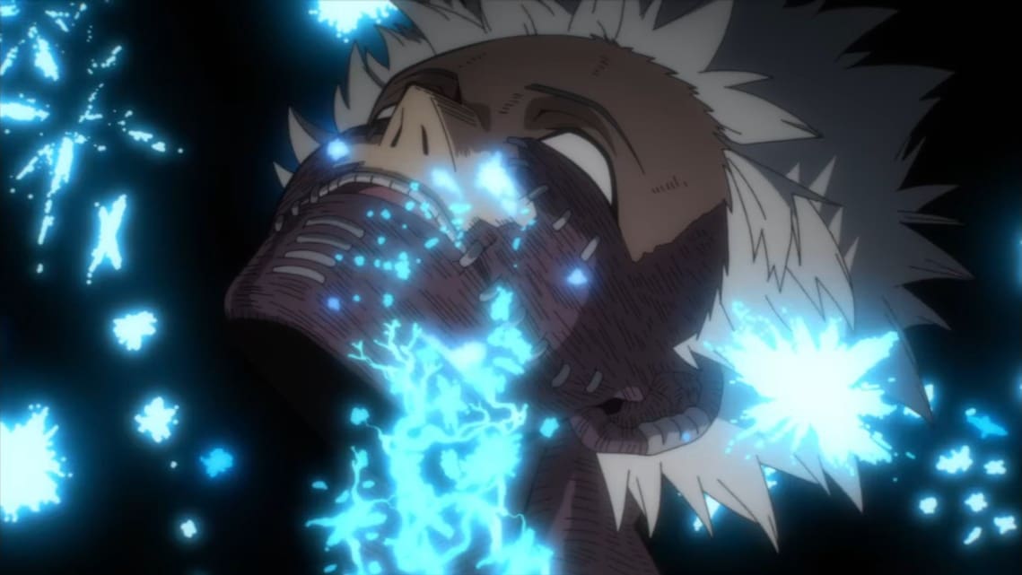 My Hero Academia Season 7 Episode 19 Review | Leisurebyte