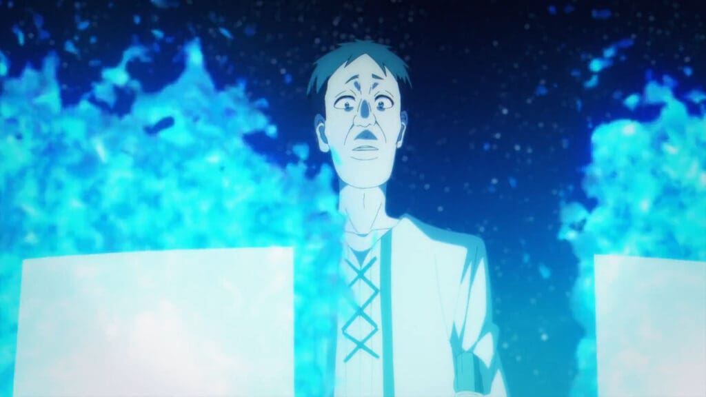 No Longer Allowed In Another World Episode 9 Review | Leisurebyte