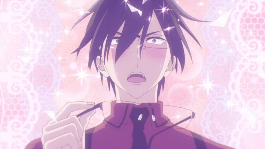 The Magical Girl and the Evil Lieutenant Used to Be Archenemies Episode ...