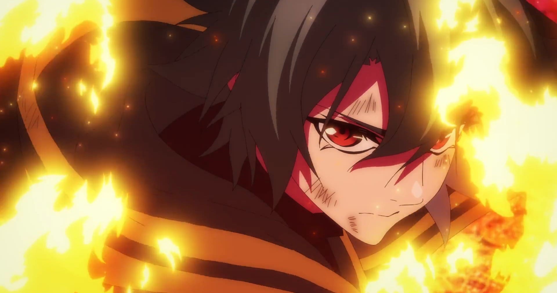 Wistoria: Wand and Sword Episode 11 Review | Leisurebyte