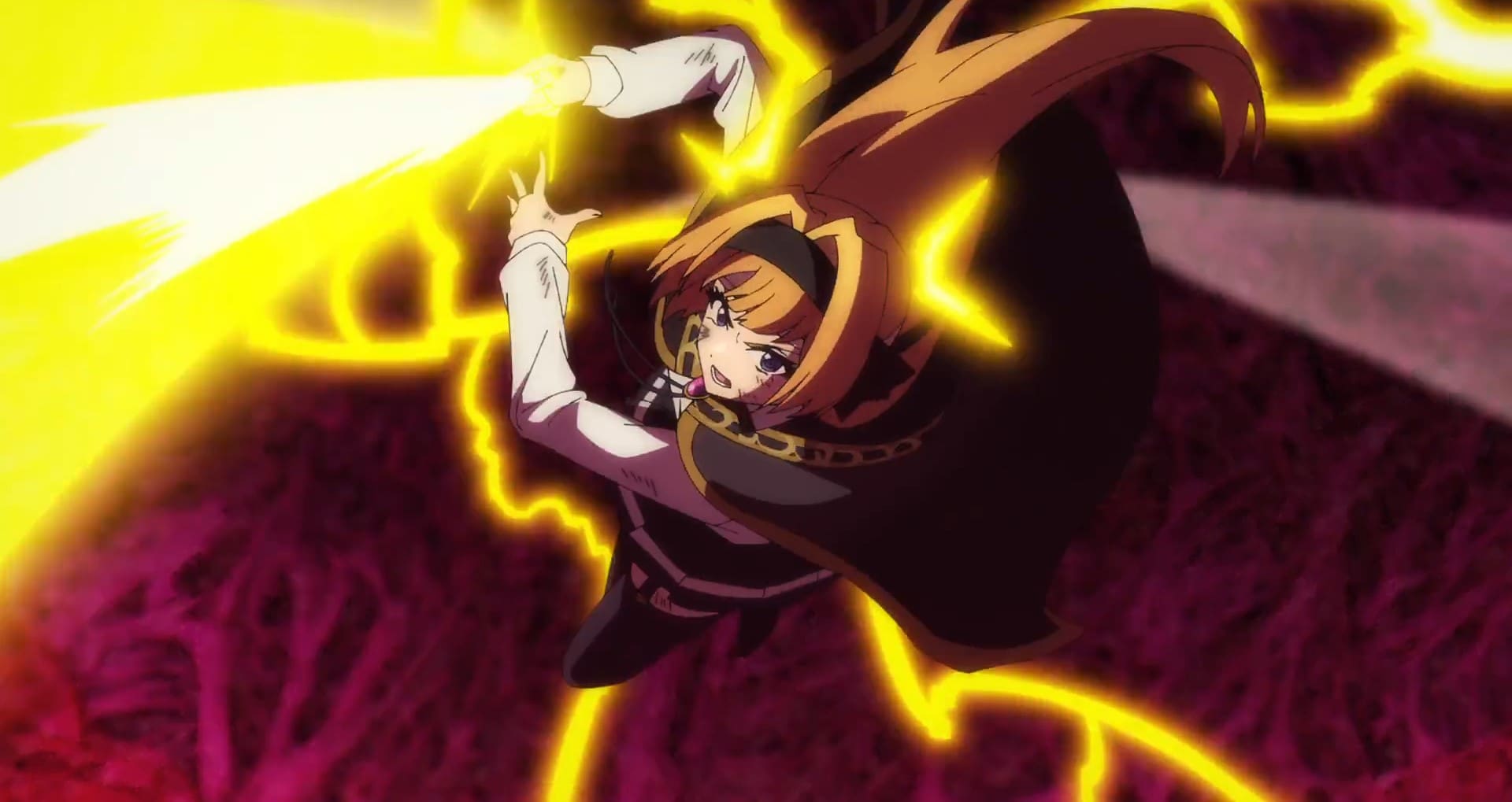 Wistoria: Wand and Sword Episode 11 Review | Leisurebyte