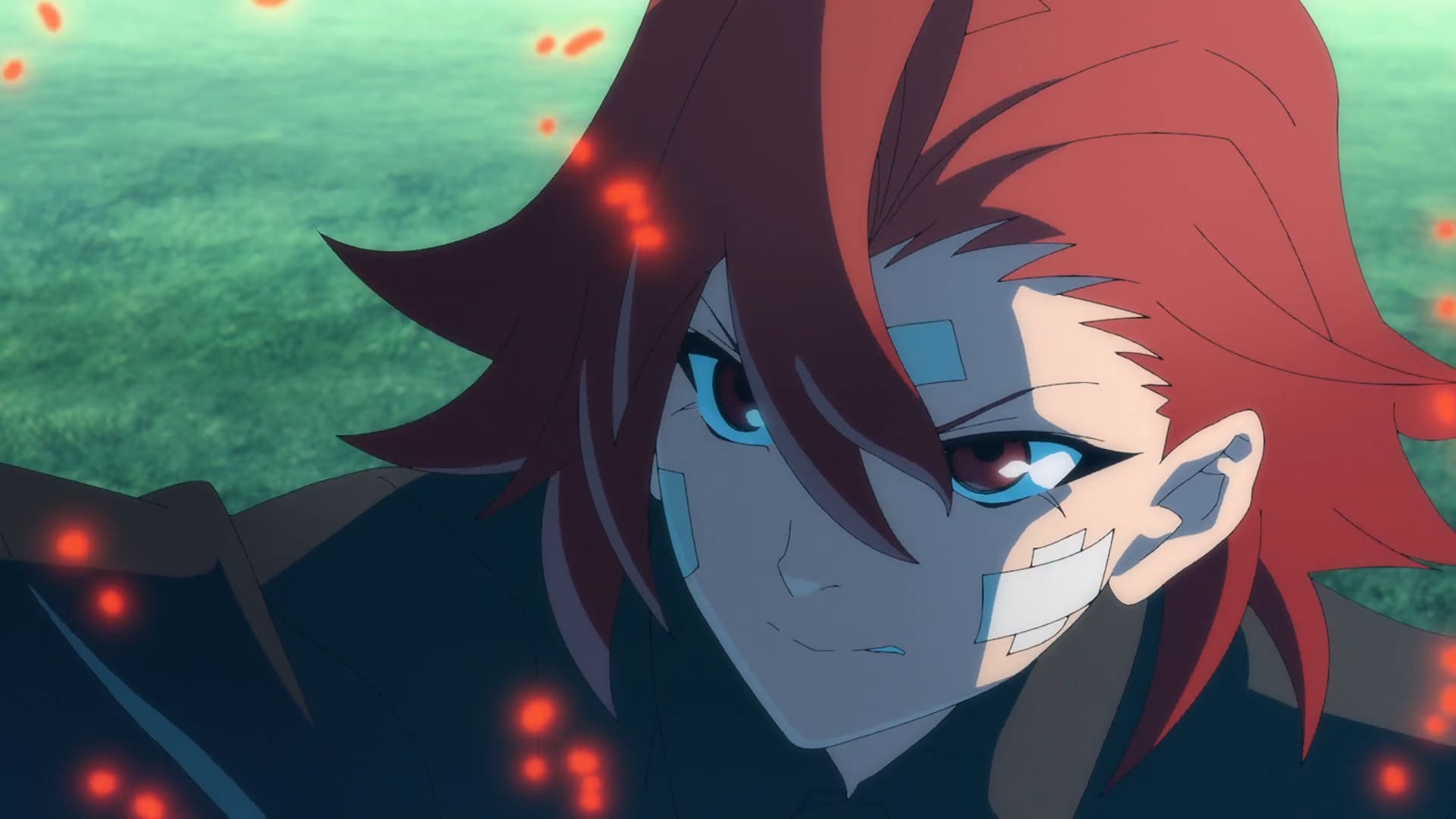 Wistoria: Wand and Sword Episode 12 Review | Leisurebyte