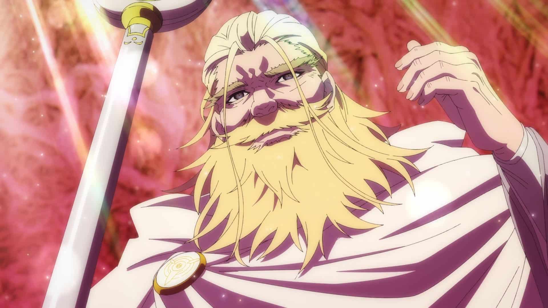 Wistoria: Wand and Sword Episode 12 Review | Leisurebyte