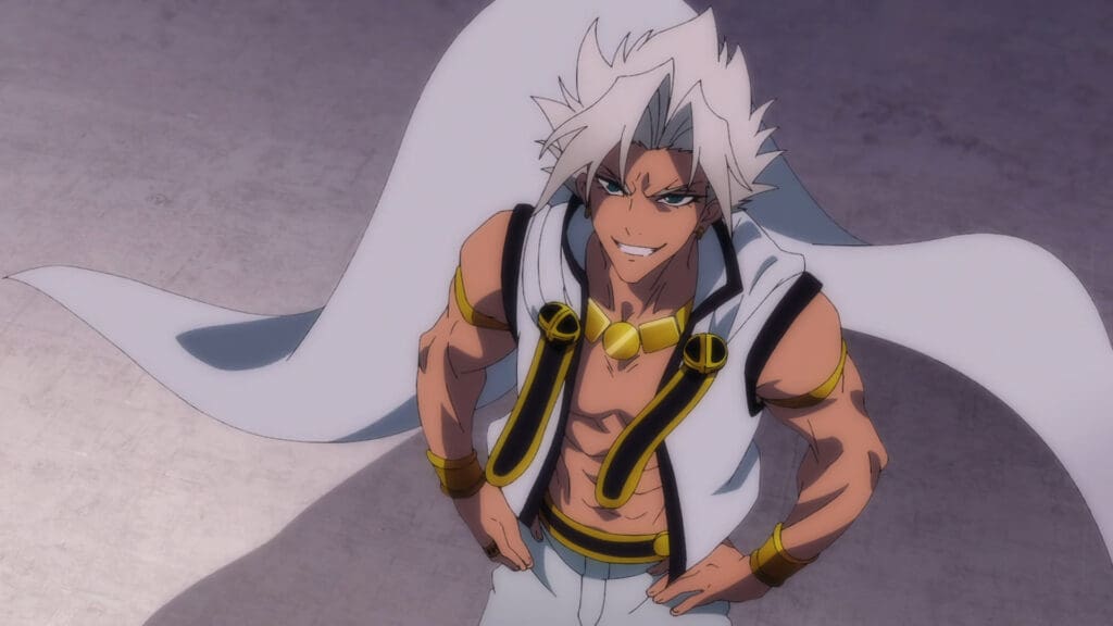 Wistoria: Wand and Sword Episode 12 Review | Leisurebyte