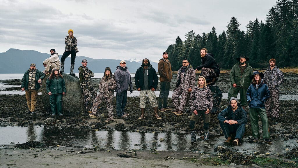 Outlast Season 2 Review | Leisurebyte