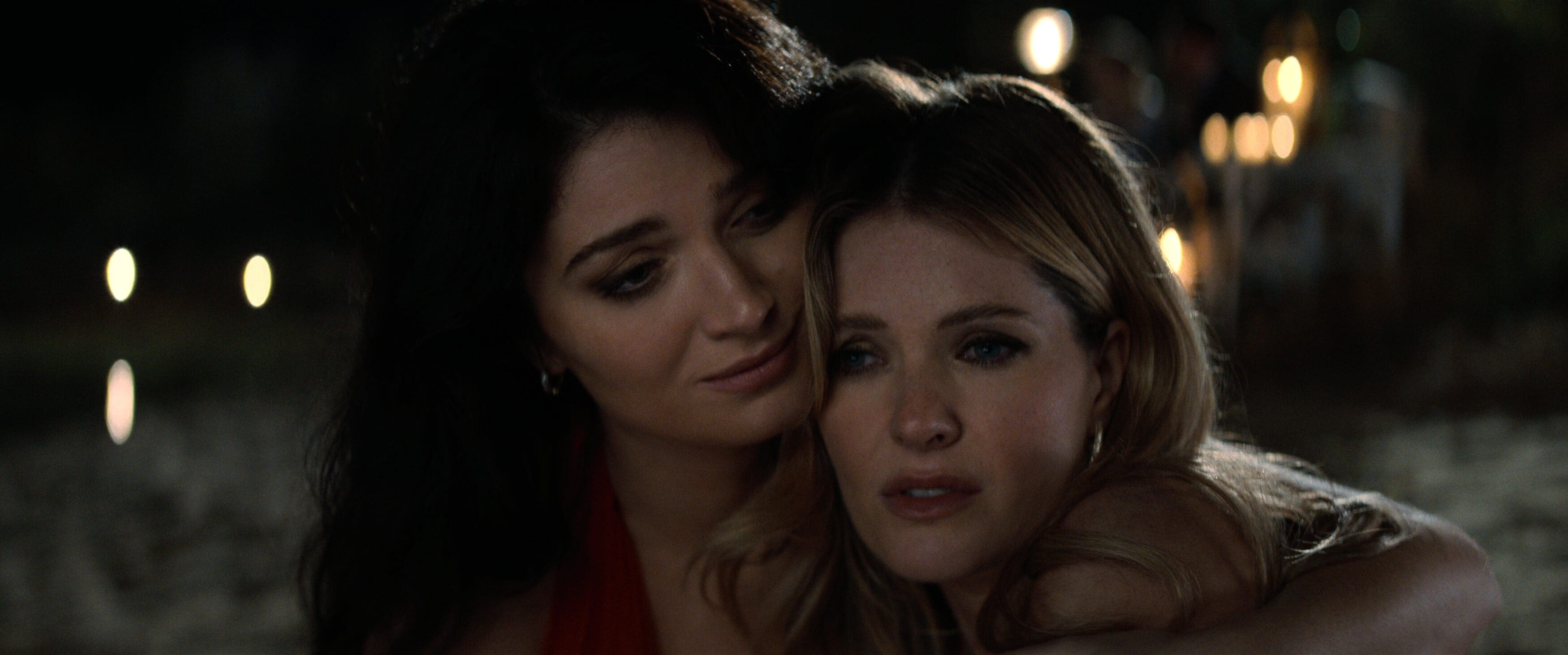 The Perfect Couple Ending Explained: Who Murdered Merritt? Does Amelia ...