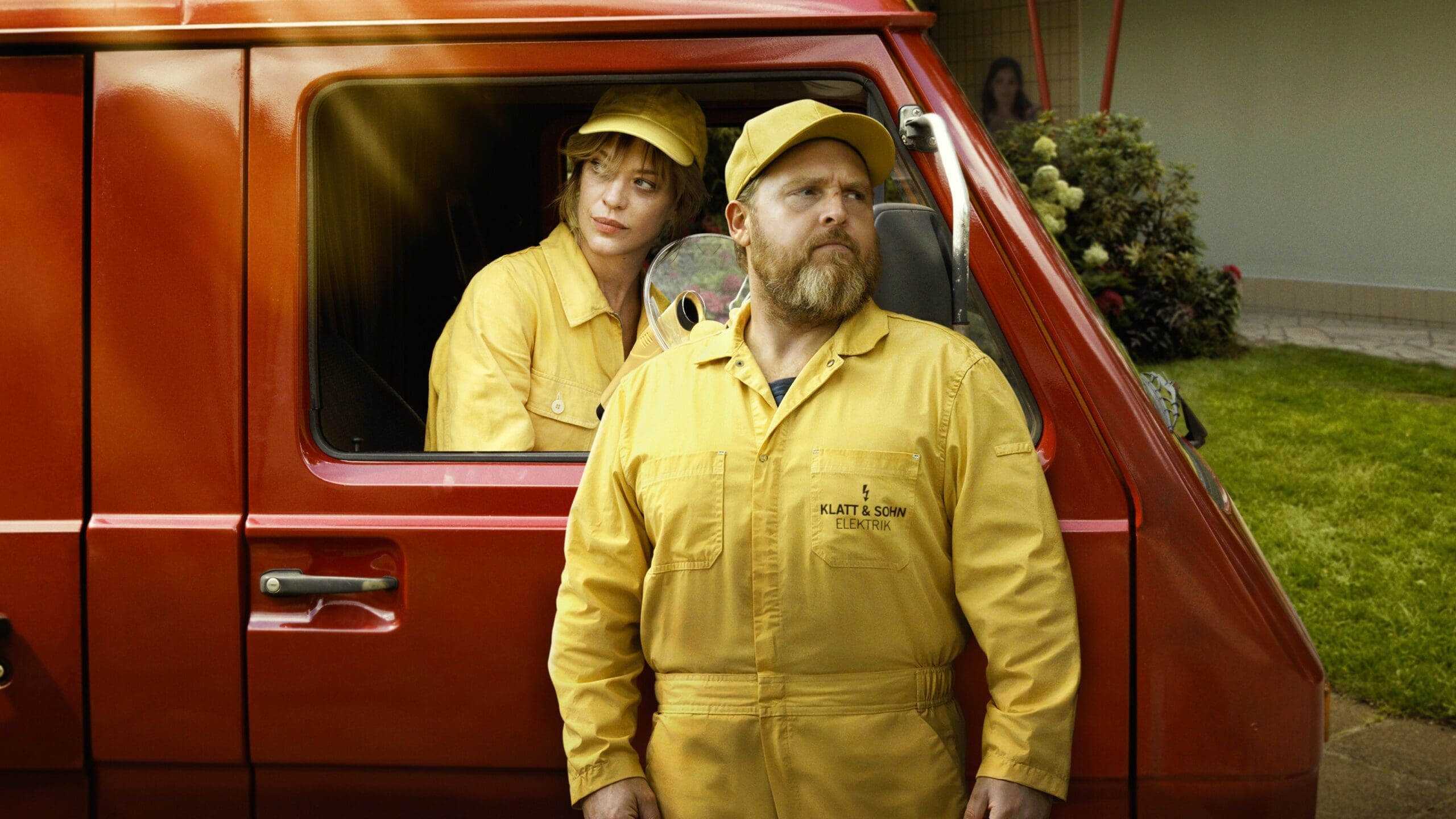 Where's Wanda? Review (2024) | Leisurebyte