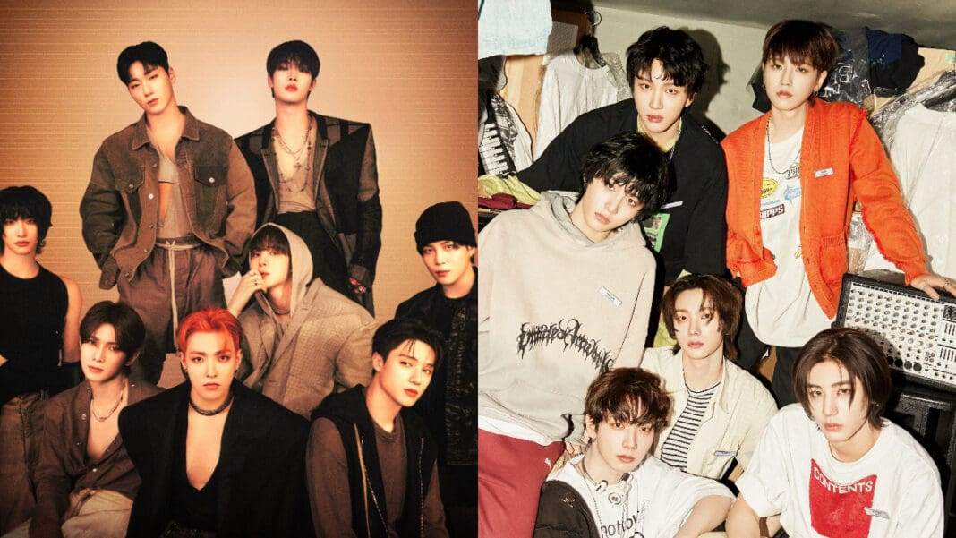 2024 Melon Music Awards Lineup: ATEEZ, BOYNEXTDOOR and More Revealed in the 1st Roster | Leisurebyte