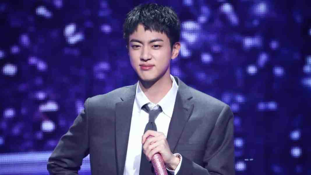 10 BTS Jin Solo Songs to Replay Before His Debut Album Happy Takes Over ...