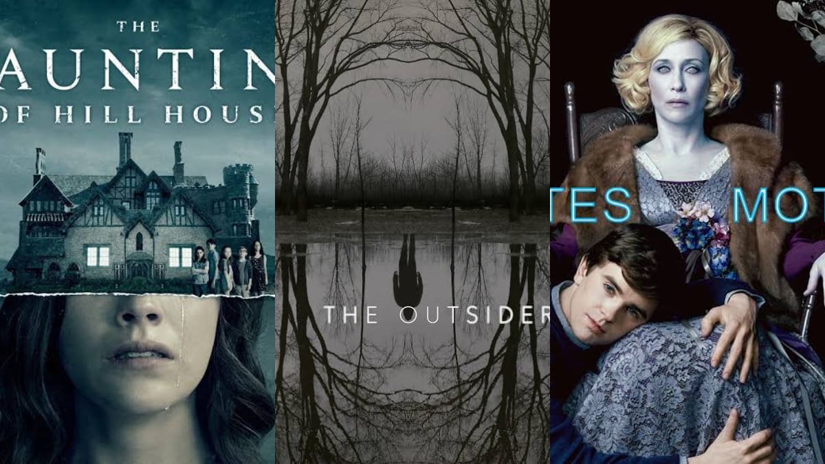 8 Best Psychological Horror Series That Will Mess With Your Mind: The ...