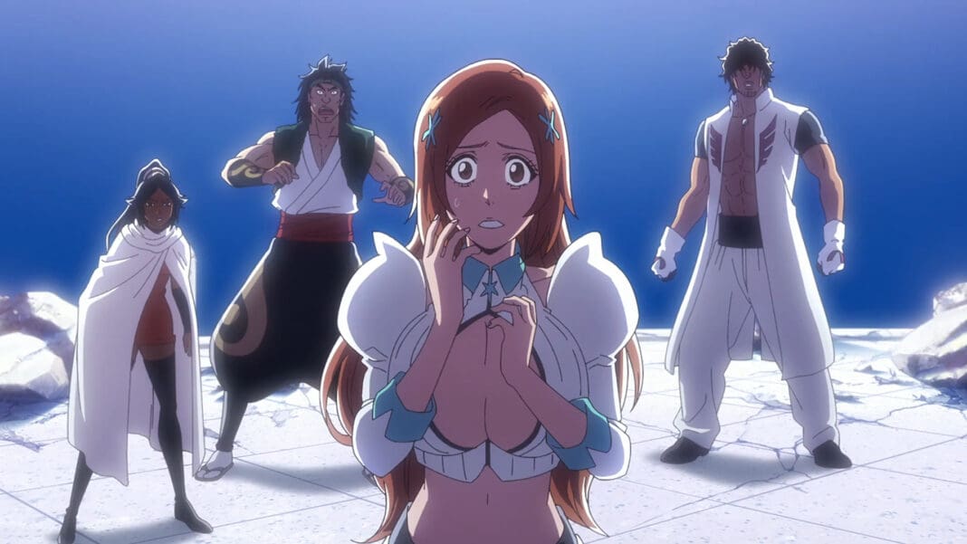 Bleach TYBW Part 3 Episode 2 Review | Leisurebyte