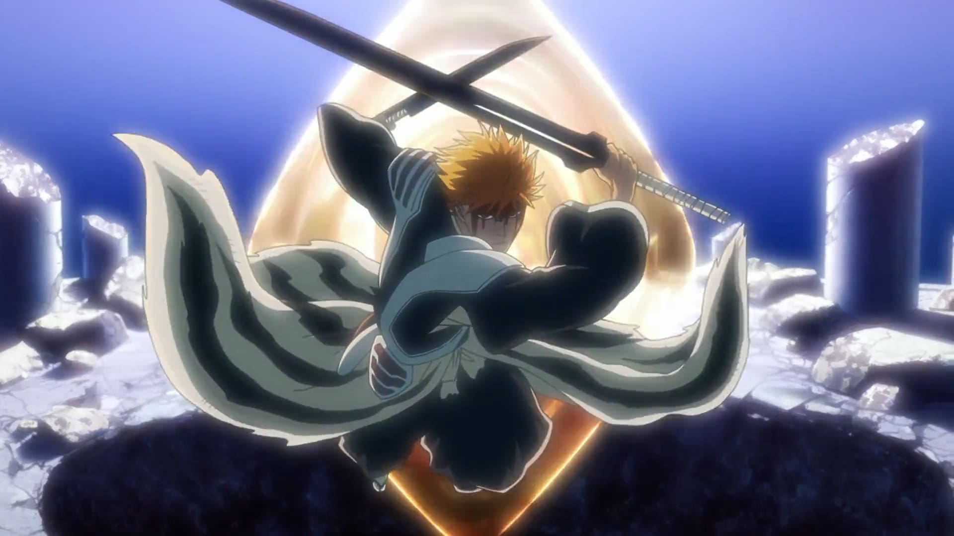 Bleach TYBW Part 3 Episode 2 Review | Leisurebyte