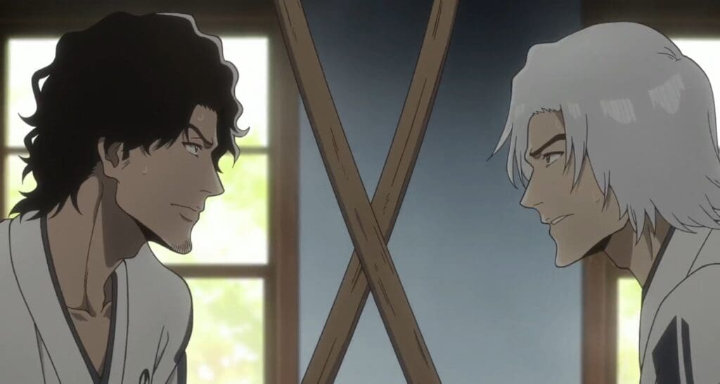 Bleach TYBW Part 3 Episode 3 Review | Leisurebyte