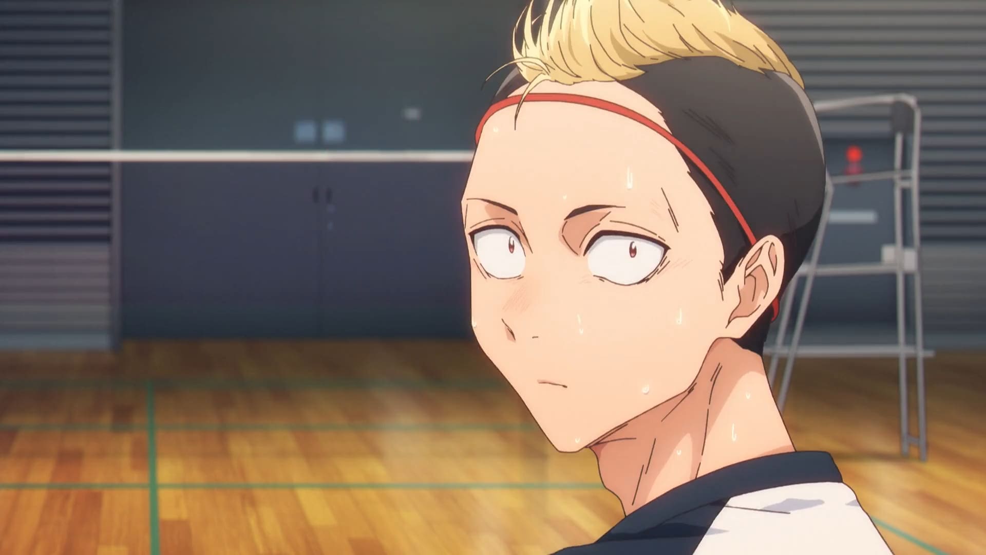 Blue Box Episode 5 Review | Leisurebyte