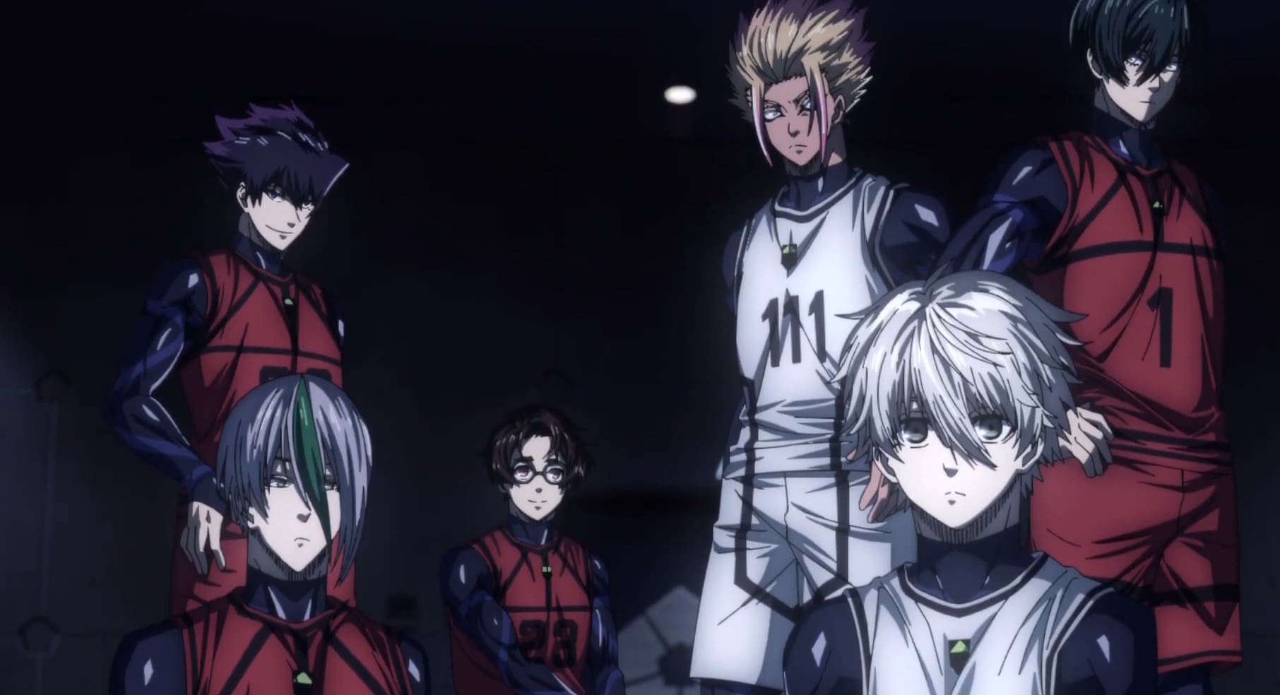 Blue Lock Season 2 Episode 1 Review | Leisurebyte