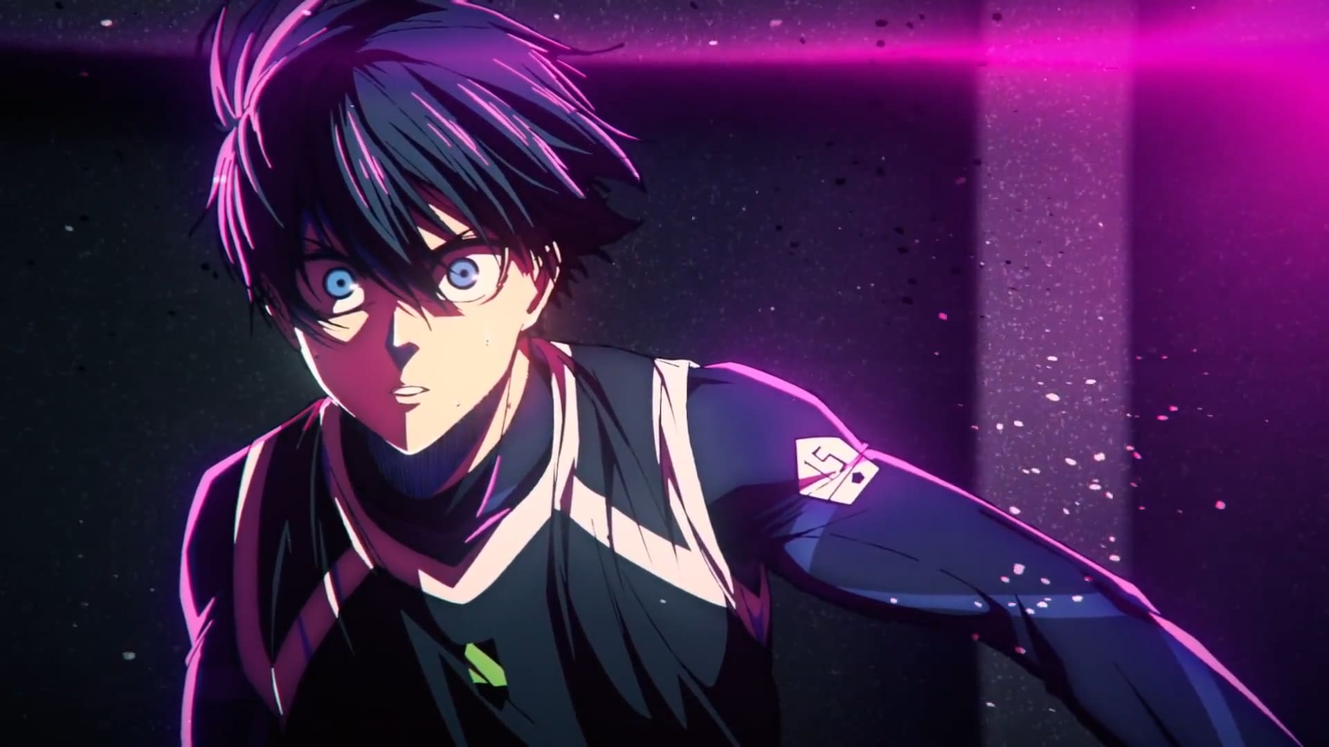 Blue Lock Season 2 Episode 2 Review | Leisurebyte