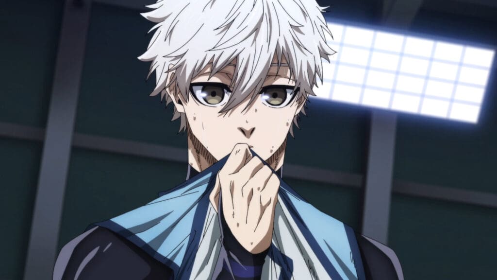 Blue Lock Season 2 Episode 4 Review | Leisurebyte