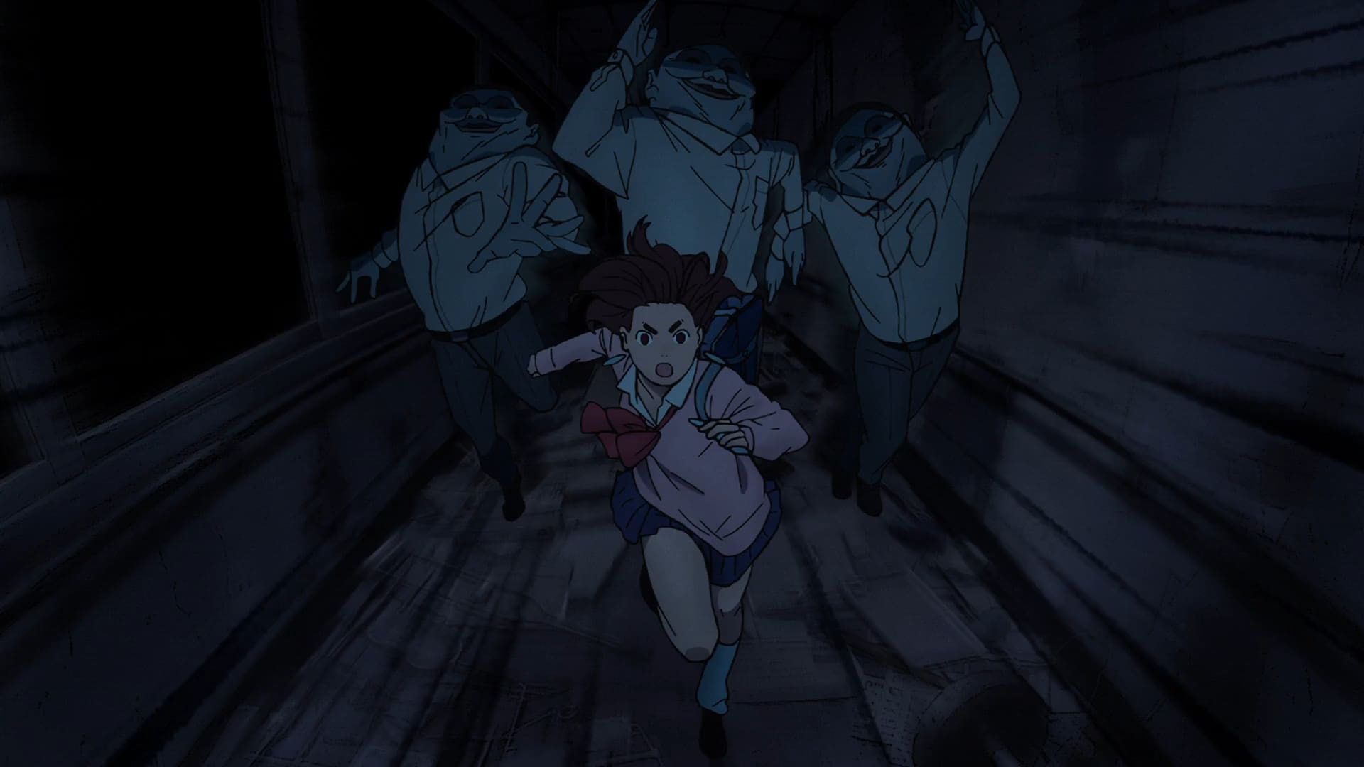 Dandadan Episode 1 Review | Leisurebyte