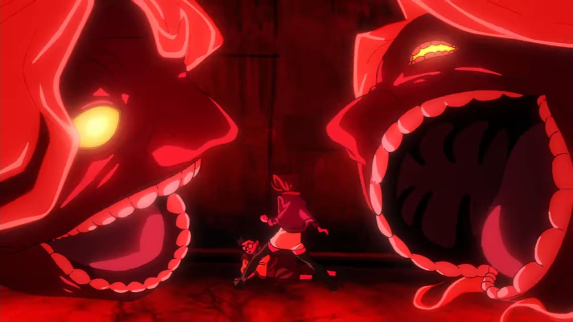 Dandadan Episode 4 Review | Leisurebyte