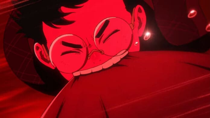 Dandadan Episode 4 Review | Leisurebyte