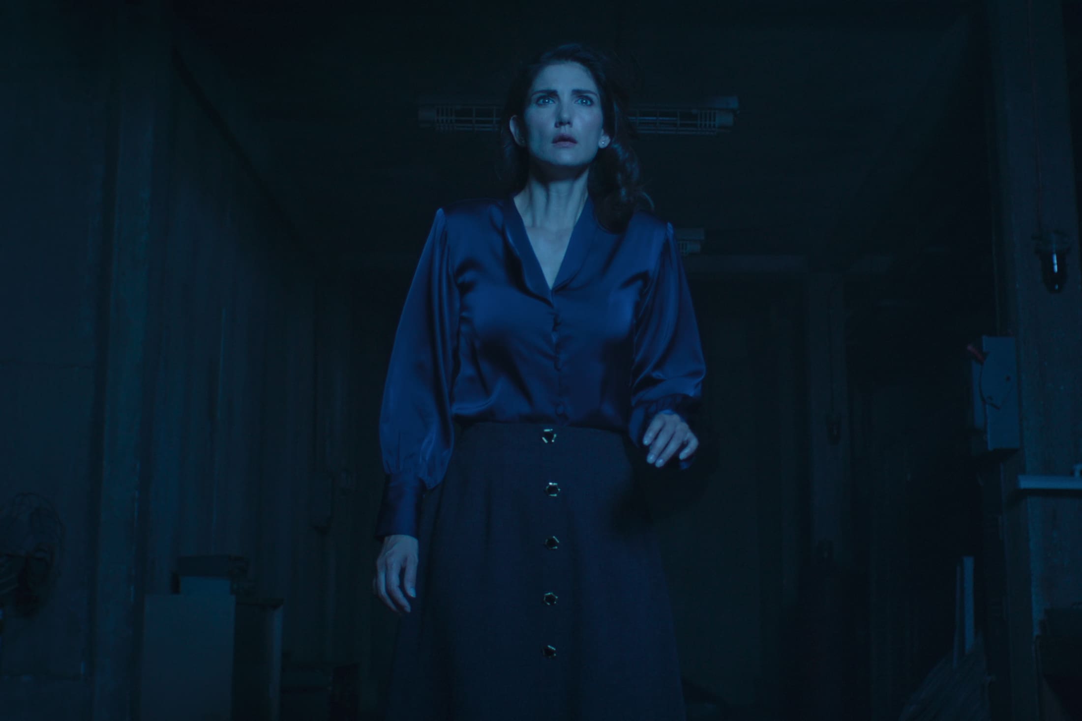 Don't Come Home Review (2024, Netflix) | Leisurebyte