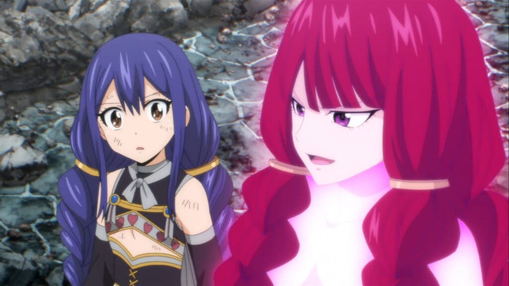 Fairy Tail: 100 Years Quest Episode 14 Review | Leisurebyte