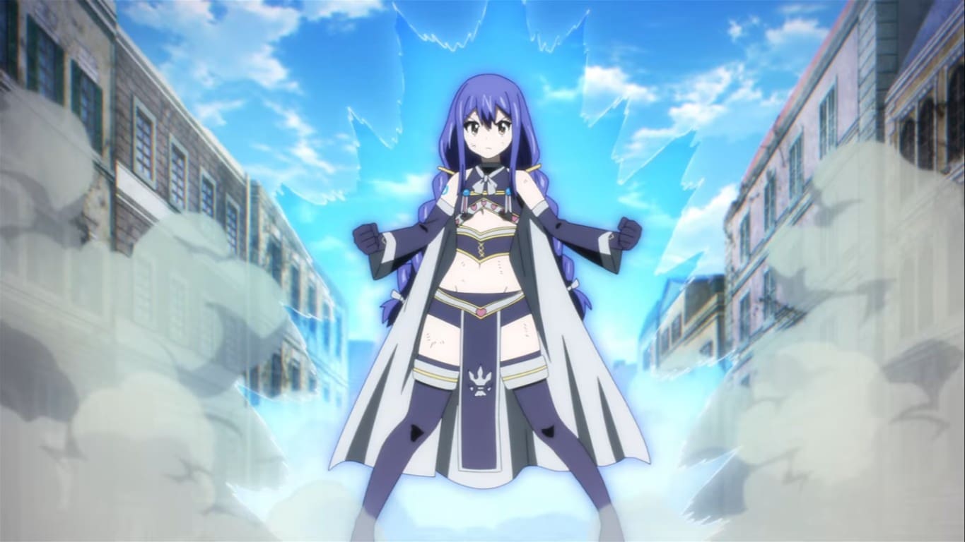 Fairy Tail: 100 Years Quest Episode 14 Review | Leisurebyte