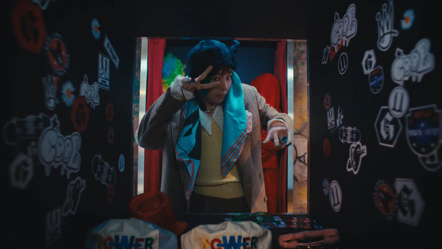 G-Dragon Power MV Reaction: Fans Hail Him as a Living Legend in This Epic Comeback! | Leisurebyte