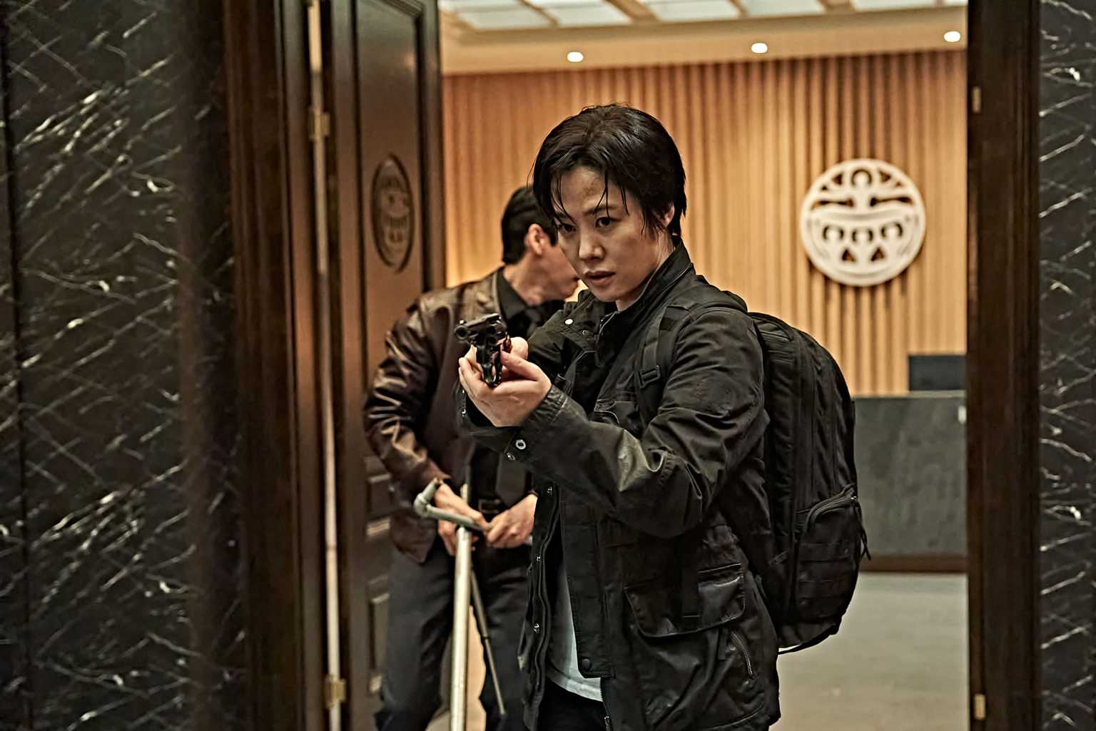 Hellbound Season 2 Ending Explained: What Happened to Jin-su? Did Jung ...