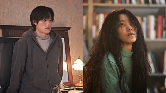Hellbound Season 2 Ending Explained: What Happened to Jin-su? Did Jung-ja Find Her Children ...