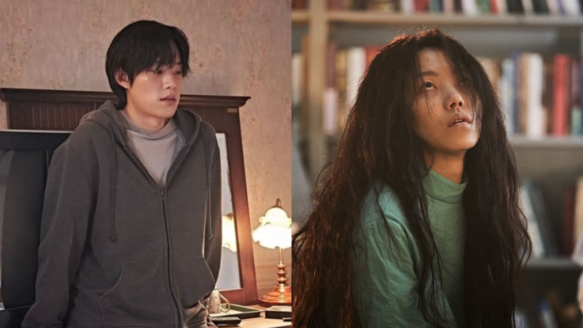 Hellbound Season 2 Ending Explained: What Happened to Jin-su? Did Jung-ja Find Her Children ...