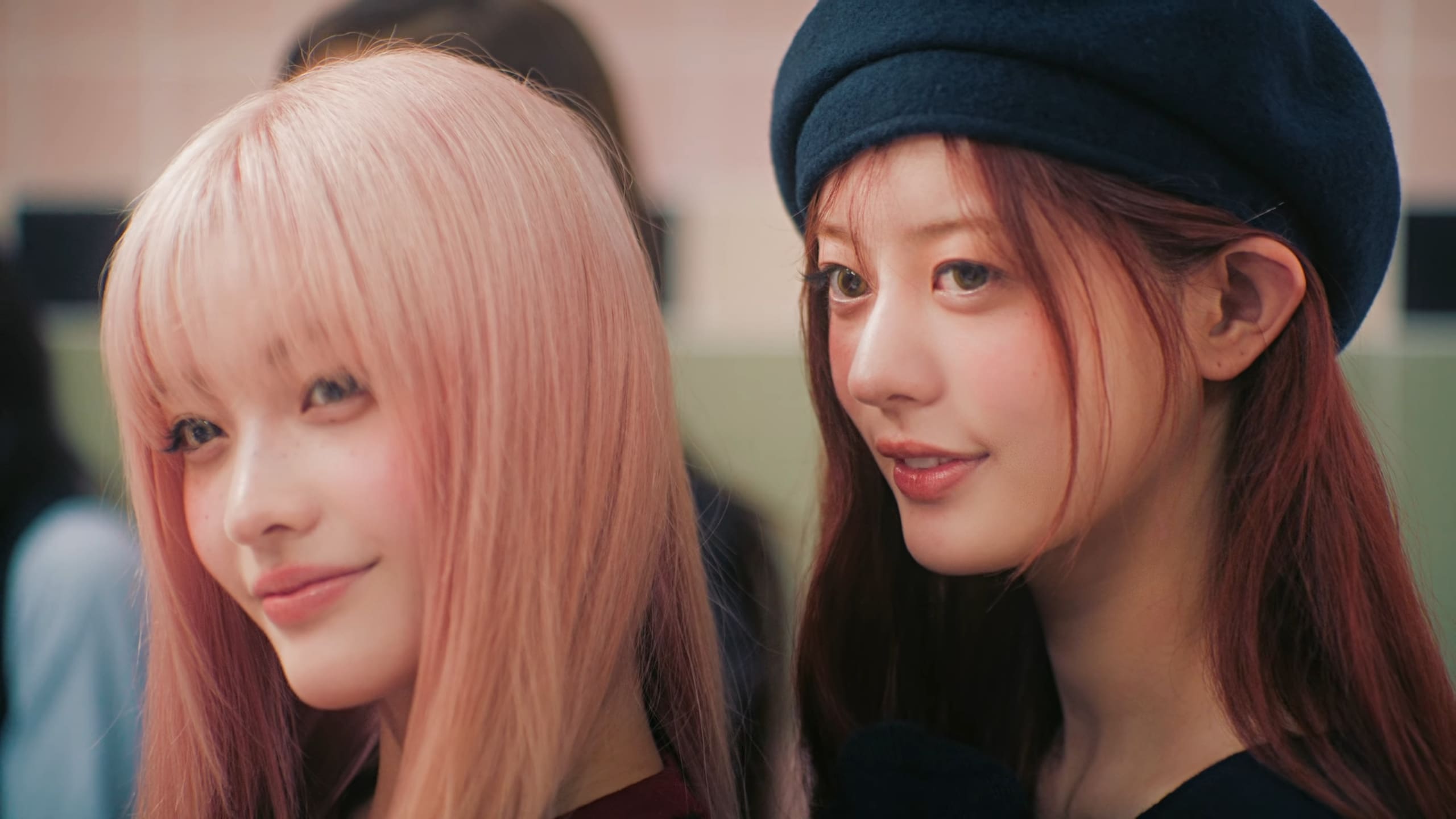 ILLIT Cherish MV Review | Leisurebyte