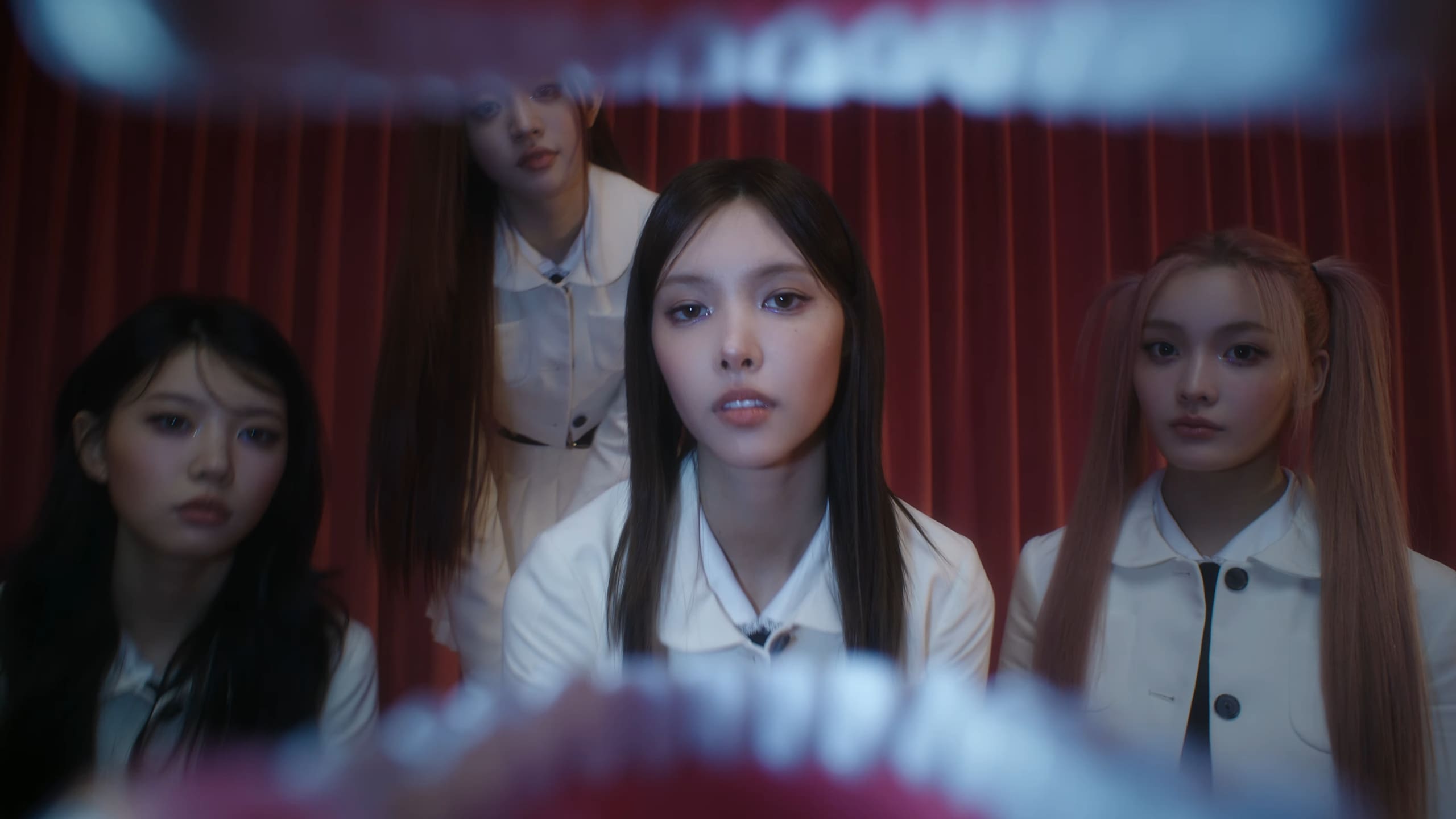 ILLIT Cherish MV Review | Leisurebyte