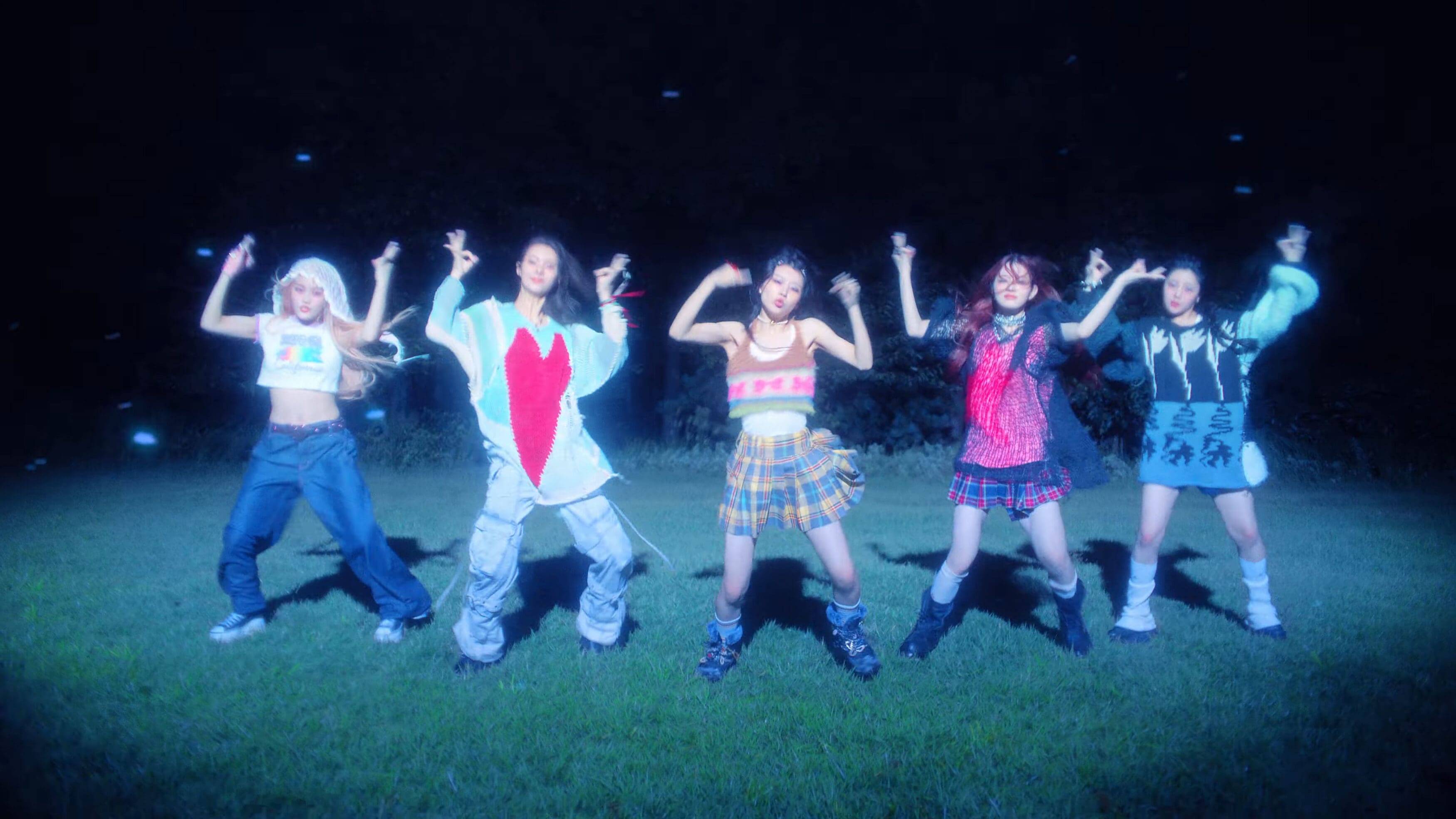 ILLIT Cherish MV Review | Leisurebyte