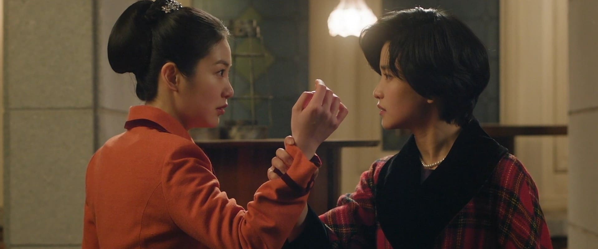 Jeongnyeon: The Star is Born Episode 4 Review | Leisurebyte