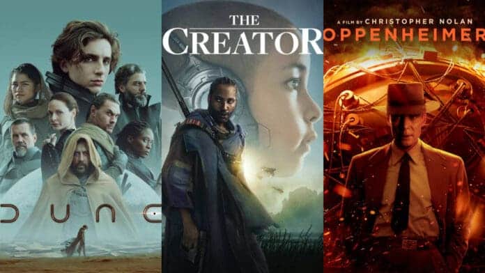 9 Movies With the Best Visual Effects That Left Us Absolutely Awestruck ...